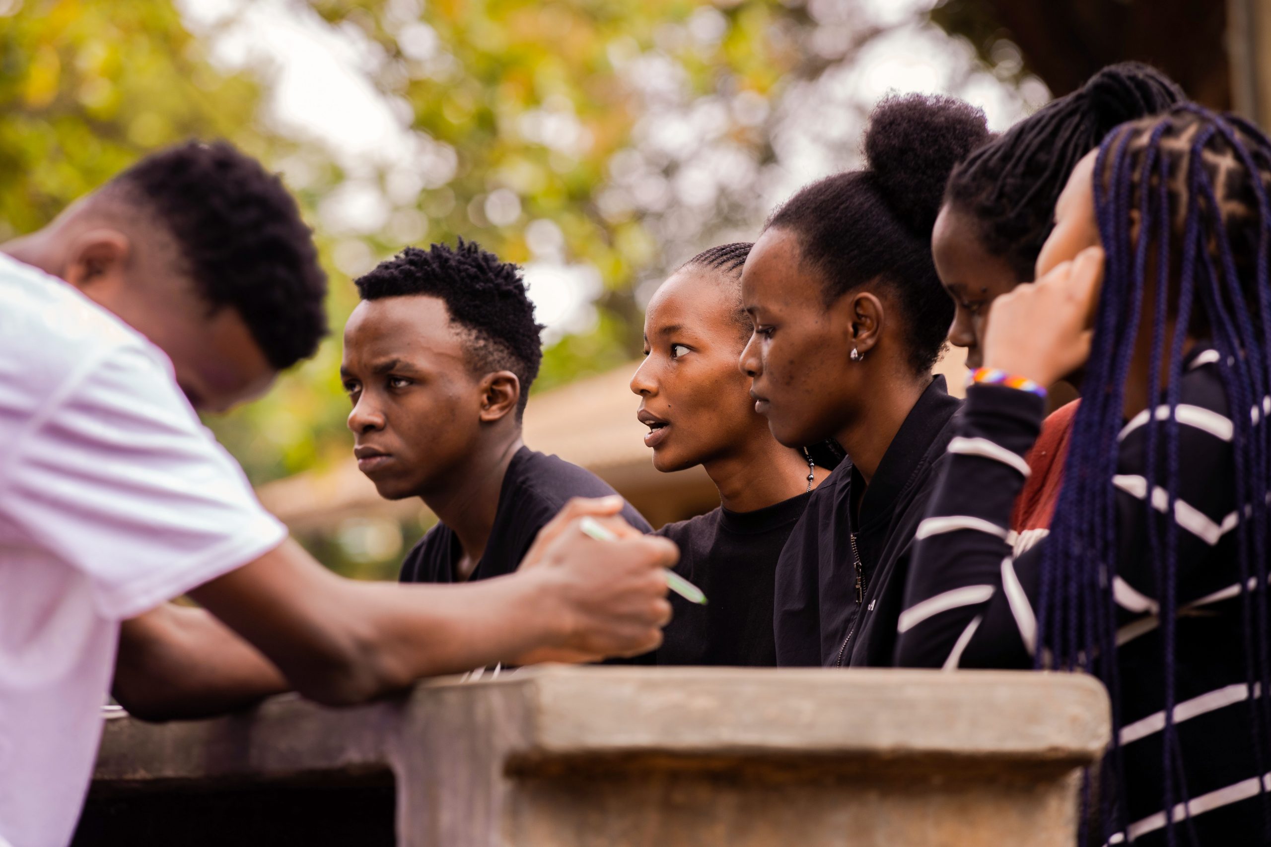 Moshi Co-operative University – Centre of Excellence in Co-operative ...