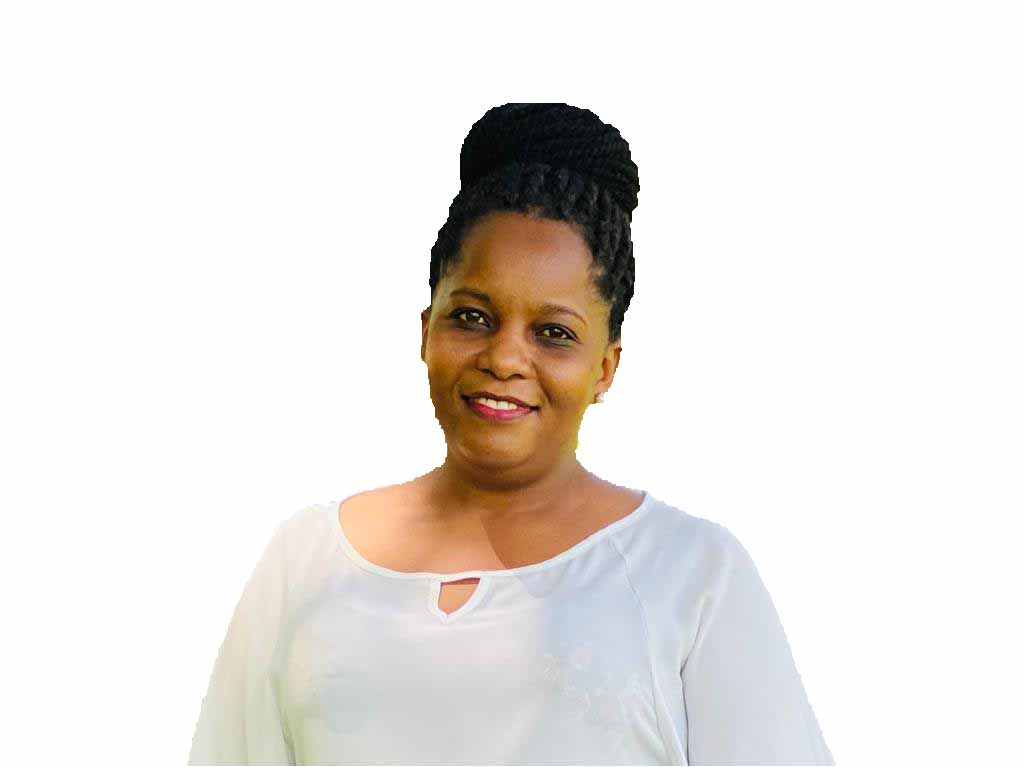 Sarah Magoti - Moshi Co-operative University