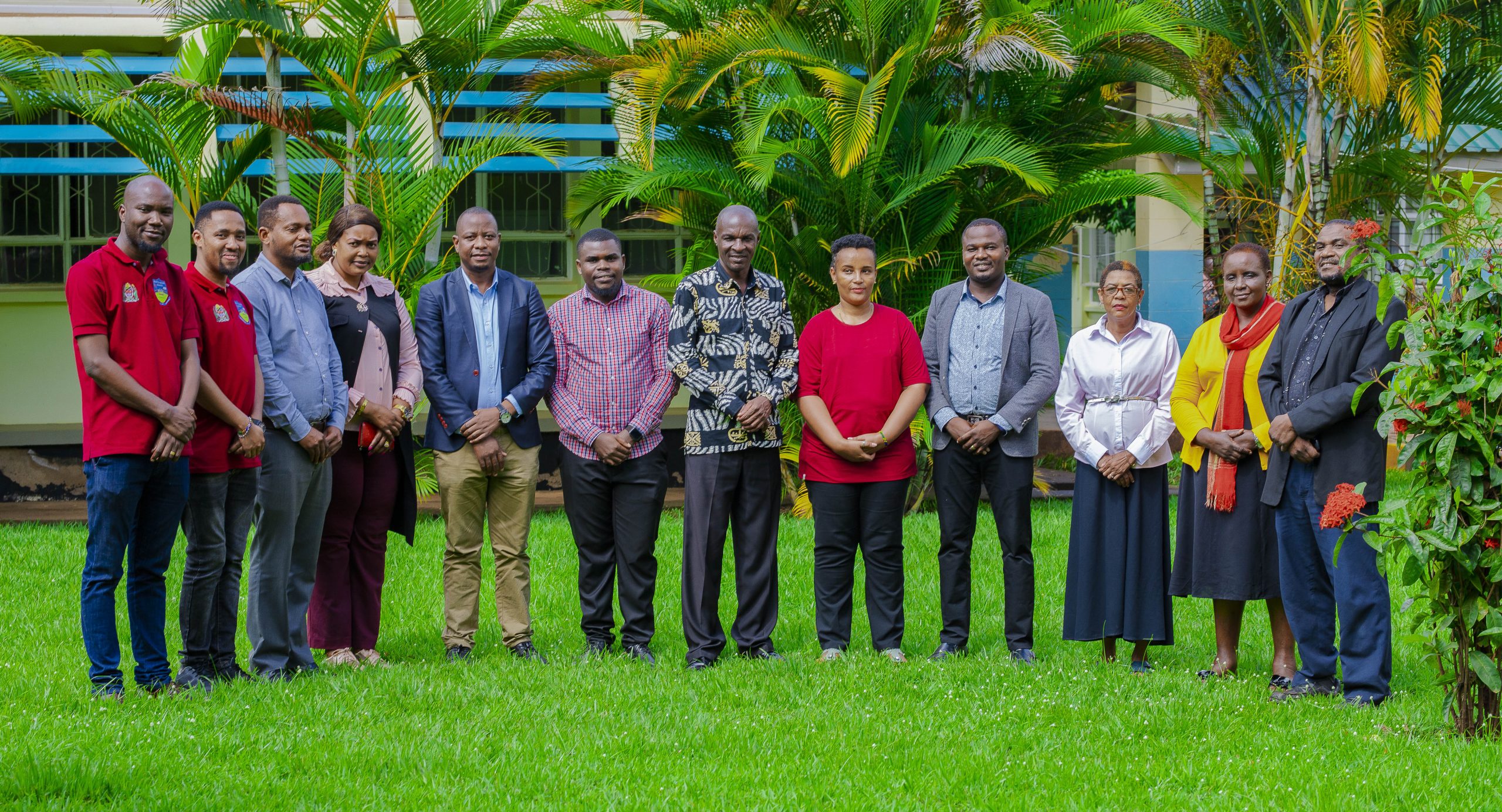 Moshi Co-operative University (MoCU) - Moshi Co-operative University