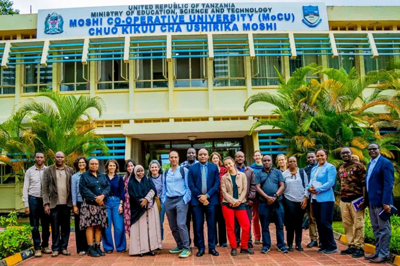 MoCU and ISCTE–Lisbon Conduct Global Sound-Based Industrial Research ...