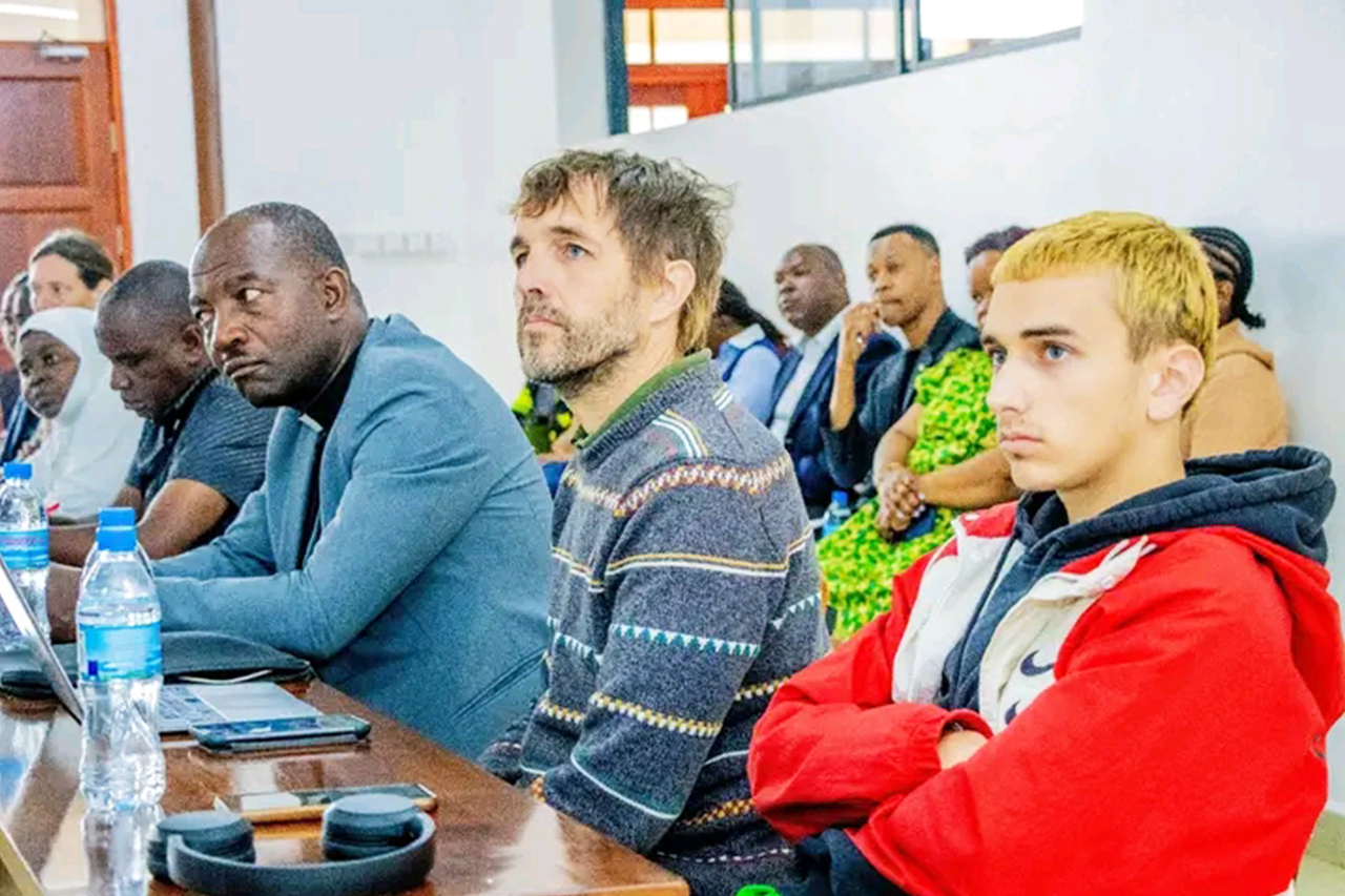 MoCU Hosts Final Presentations for Sound-in-Industry Training Programme ...